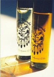 One Love Perfume Oil – Rockn Willys Boutique